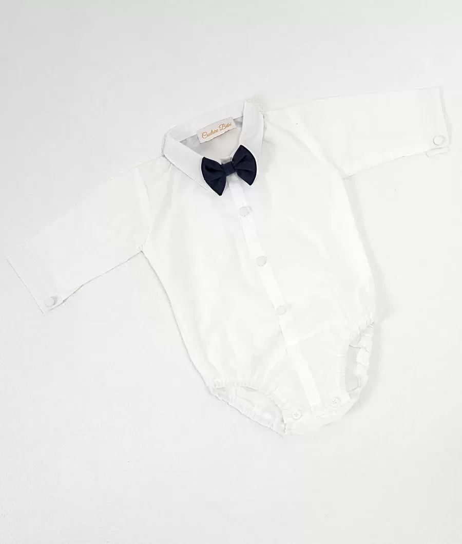 Costum Botez Baiat Christopher - CoutureBebe.ro